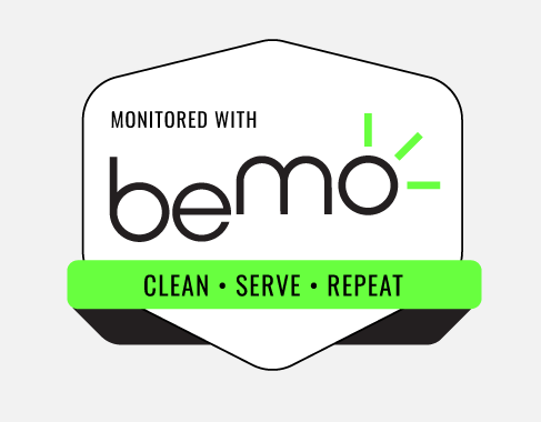 bemo – Monitor Cleanliness